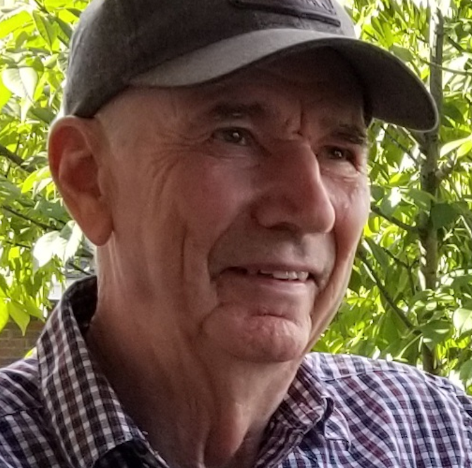 First Baptist Cameron – Gather. Grow. Give.